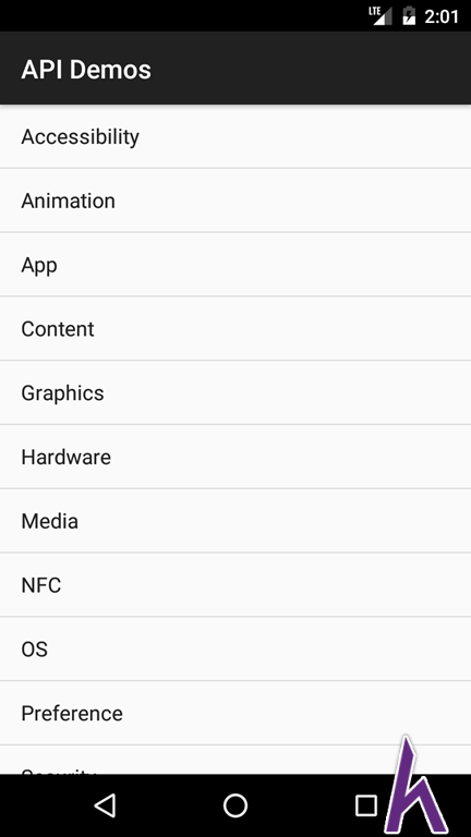 Listview Và Custom Adapter How Kteam